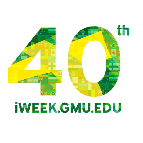 International Week 2021 | The 40th Anniversary of International Week at ...